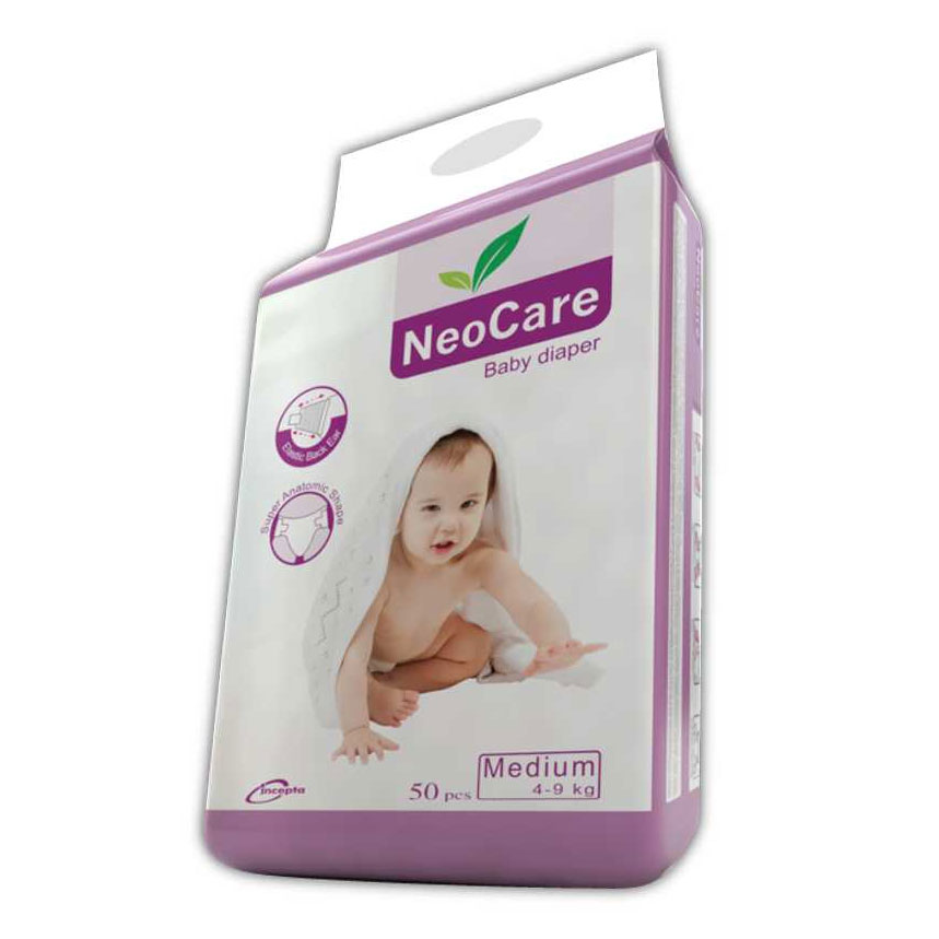 Baby Care – Diaper Sheba